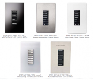 Home Automation: The Battle of the Cbus and Dynalite Smart Light Switch