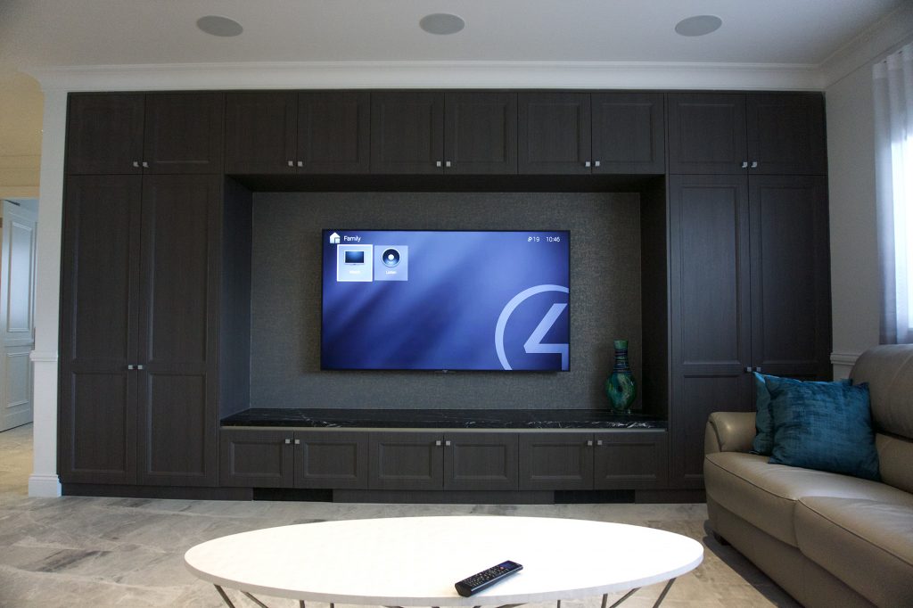 Home Automation: What to ask from your Smart Home Installer
