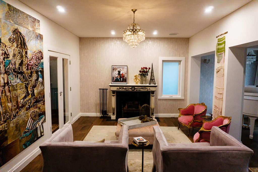 Home Automation: Benefits of Lutron LED Lighting Control Systems